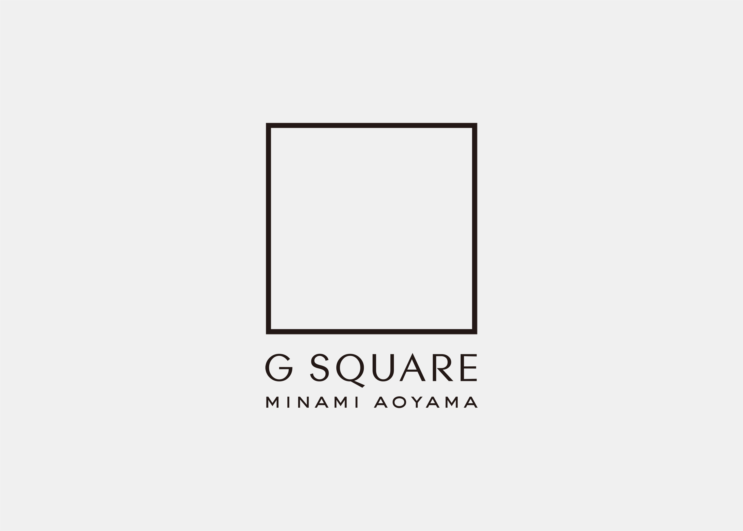 G SQUARE | GRAPHITICA — Visual direction, Design & Illustration