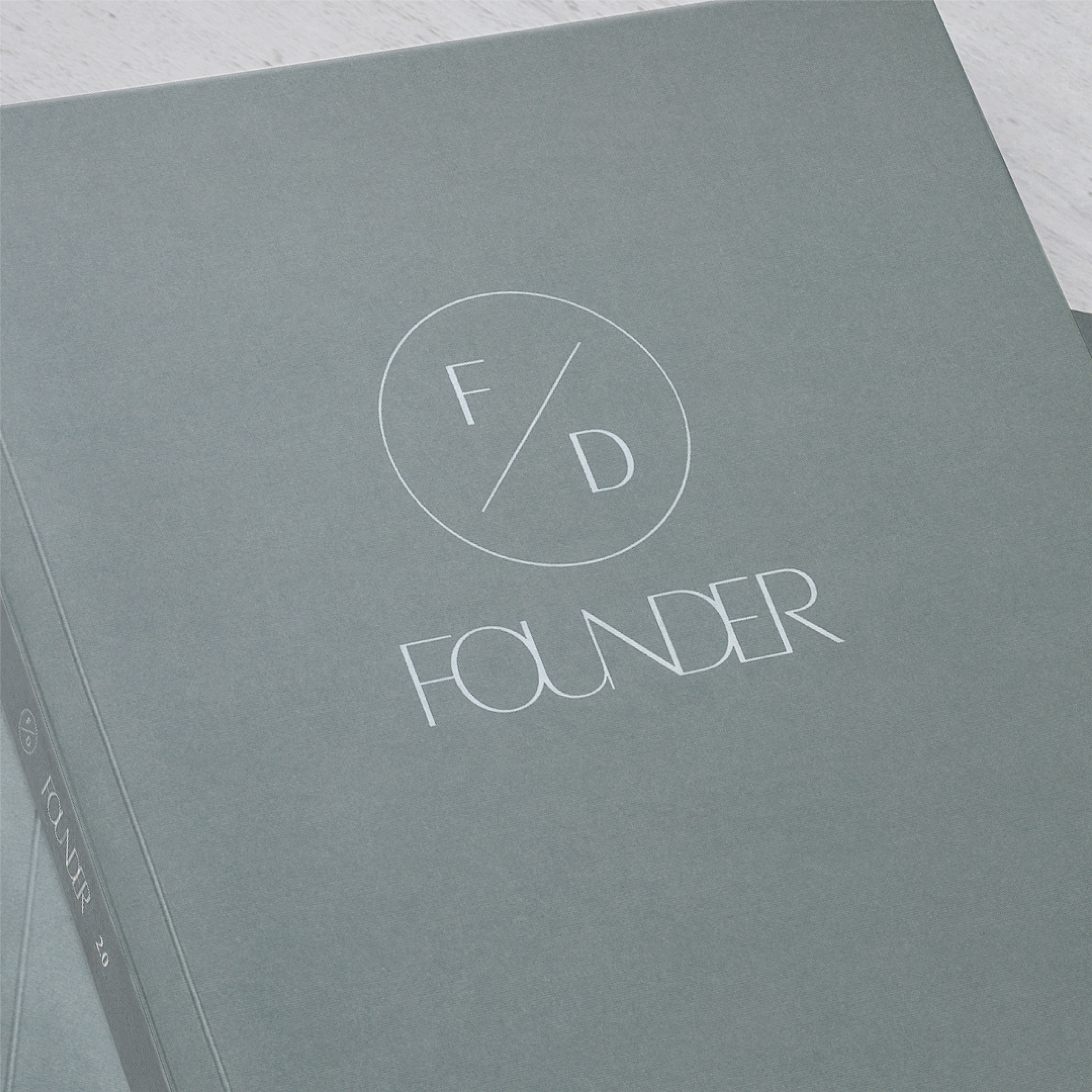 FOUNDER | GRAPHITICA — Visual direction, Design & Illustration