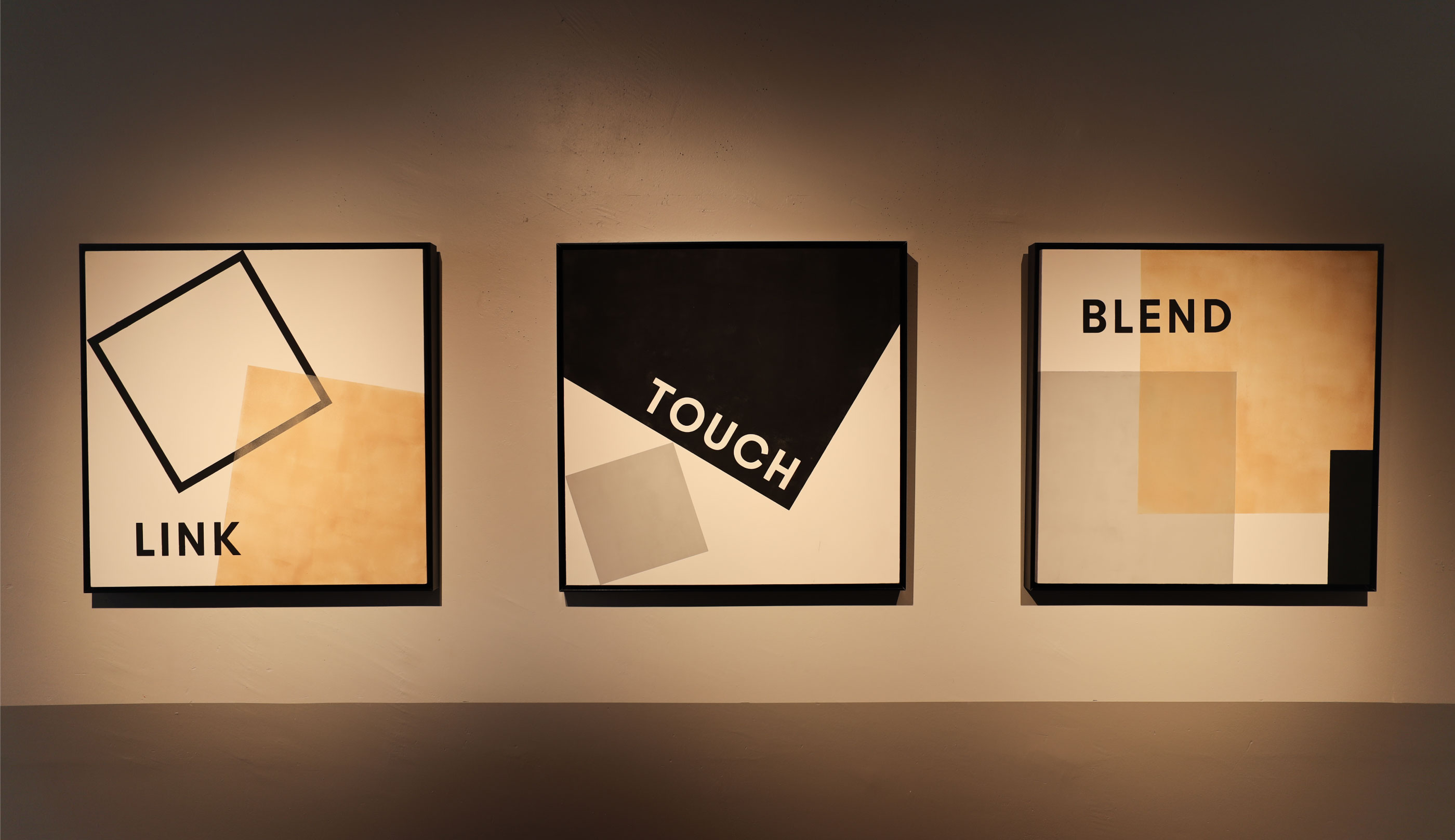BLOCKS OFFICE : Wall ART | GRAPHITICA — Visual direction, Design ...